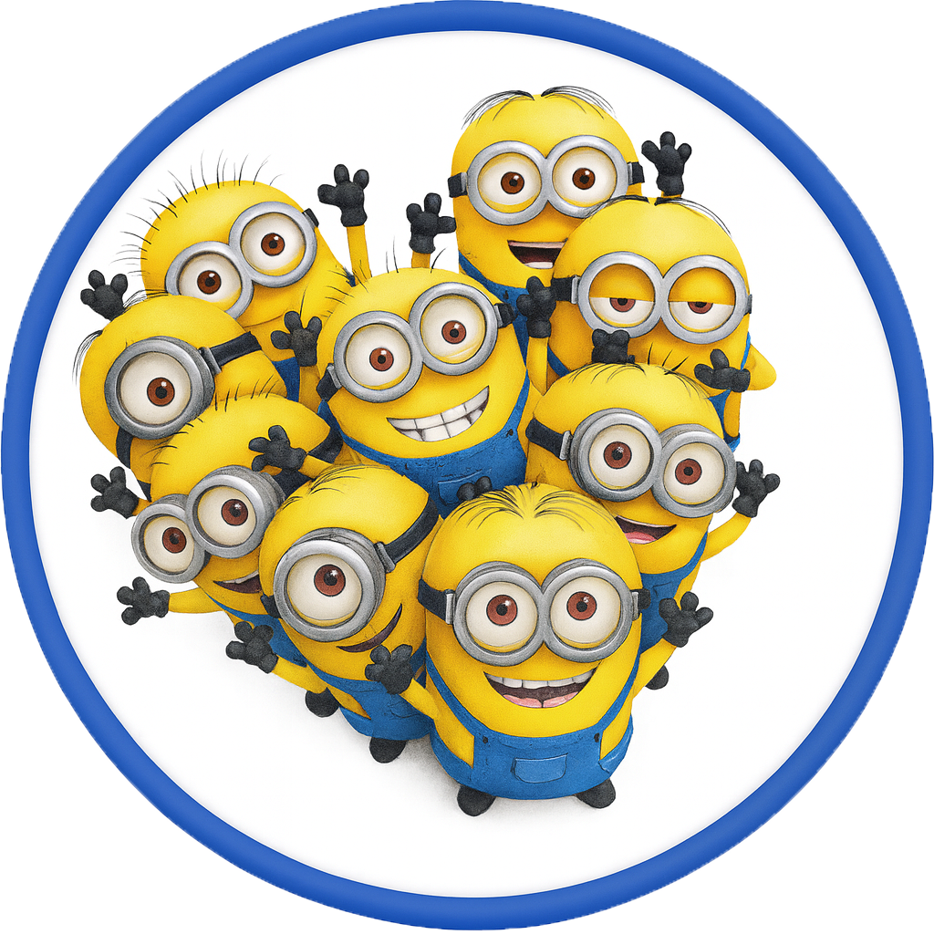 Safety Pop Button Badges | Personalised Pop Badges