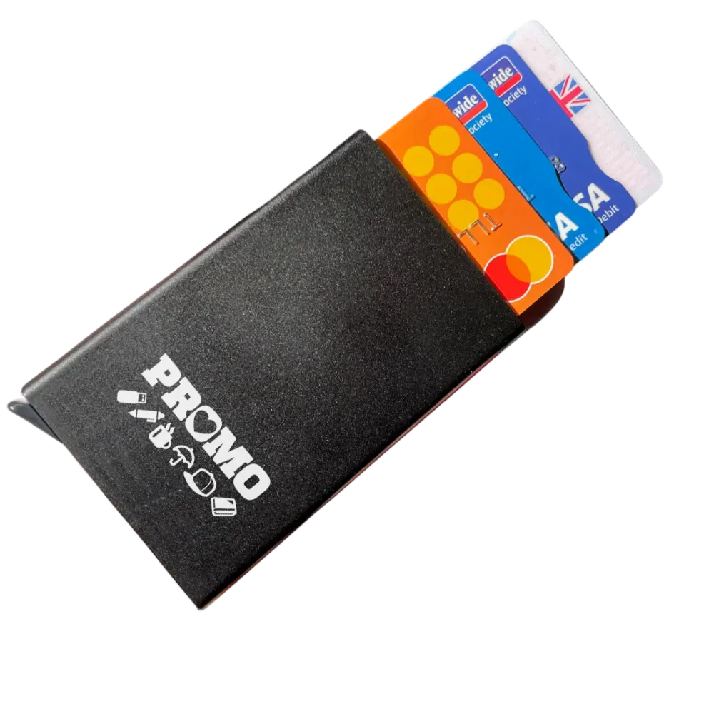 RFID Card Cases | Total Merchandise