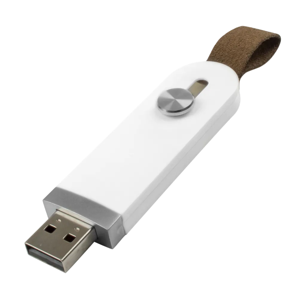 Branded USB Noble Sliding Flashdrives | Total Merchandise