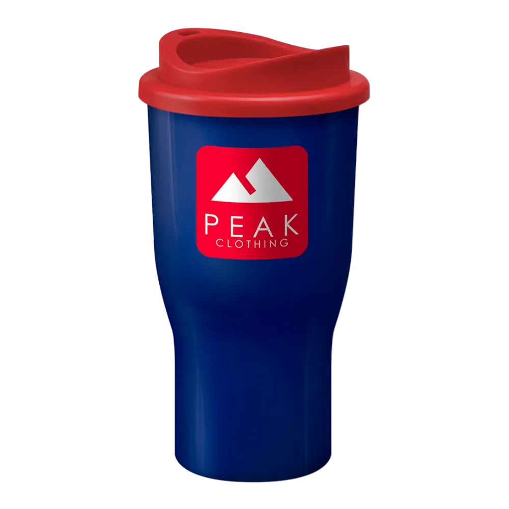 Take Out Cups | Branded Travel Mugs | Total Merchandise