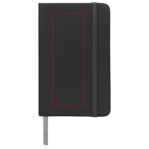 Personalised A6 Budget Notebooks | Total Merchandise