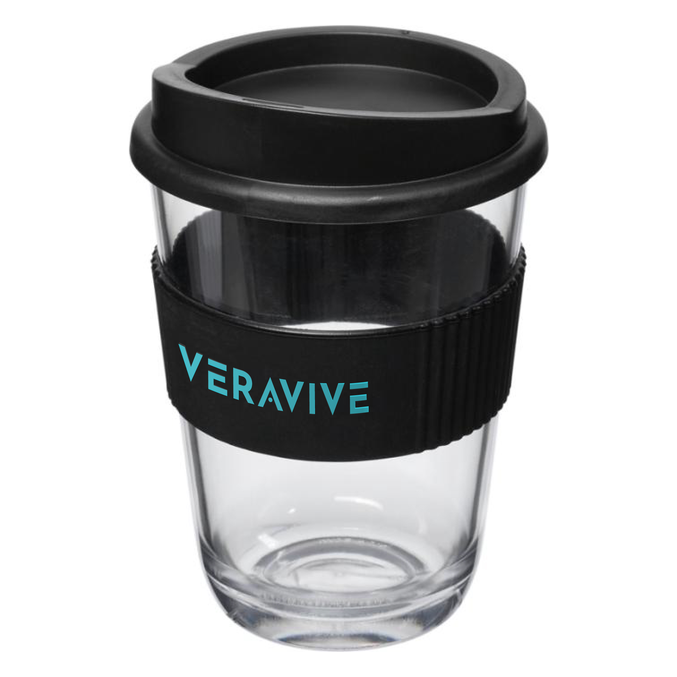 Branded Americano Cortado Coffee Mugs | Take Out Mug