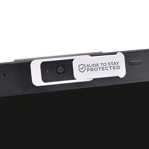 Promotional Webcam Privacy Covers | Total Merchandise
