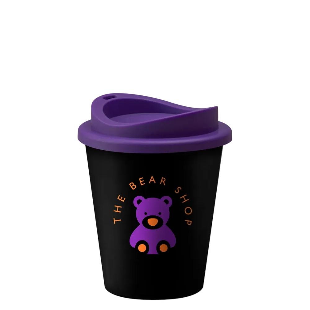 Universal Vending Cups | Printed Take Out Cups