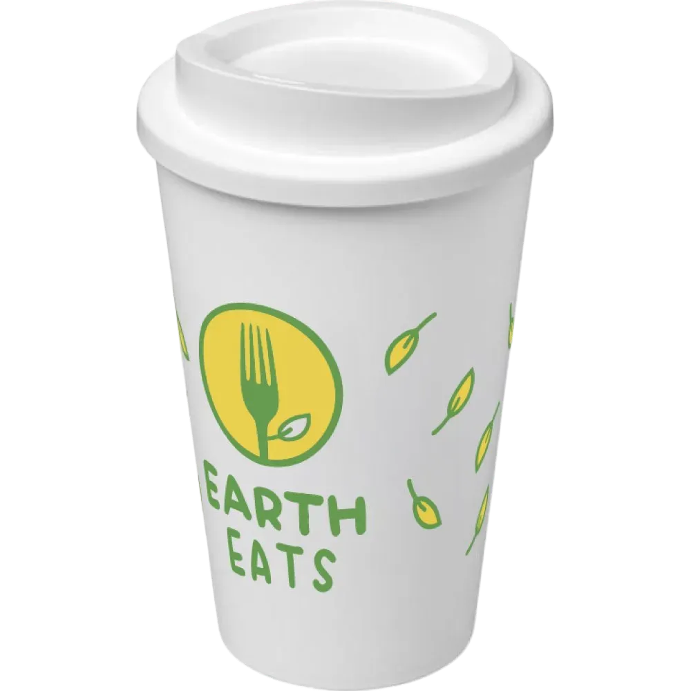 Americano Coffee Mugs With Your Branding | Total Merchandise