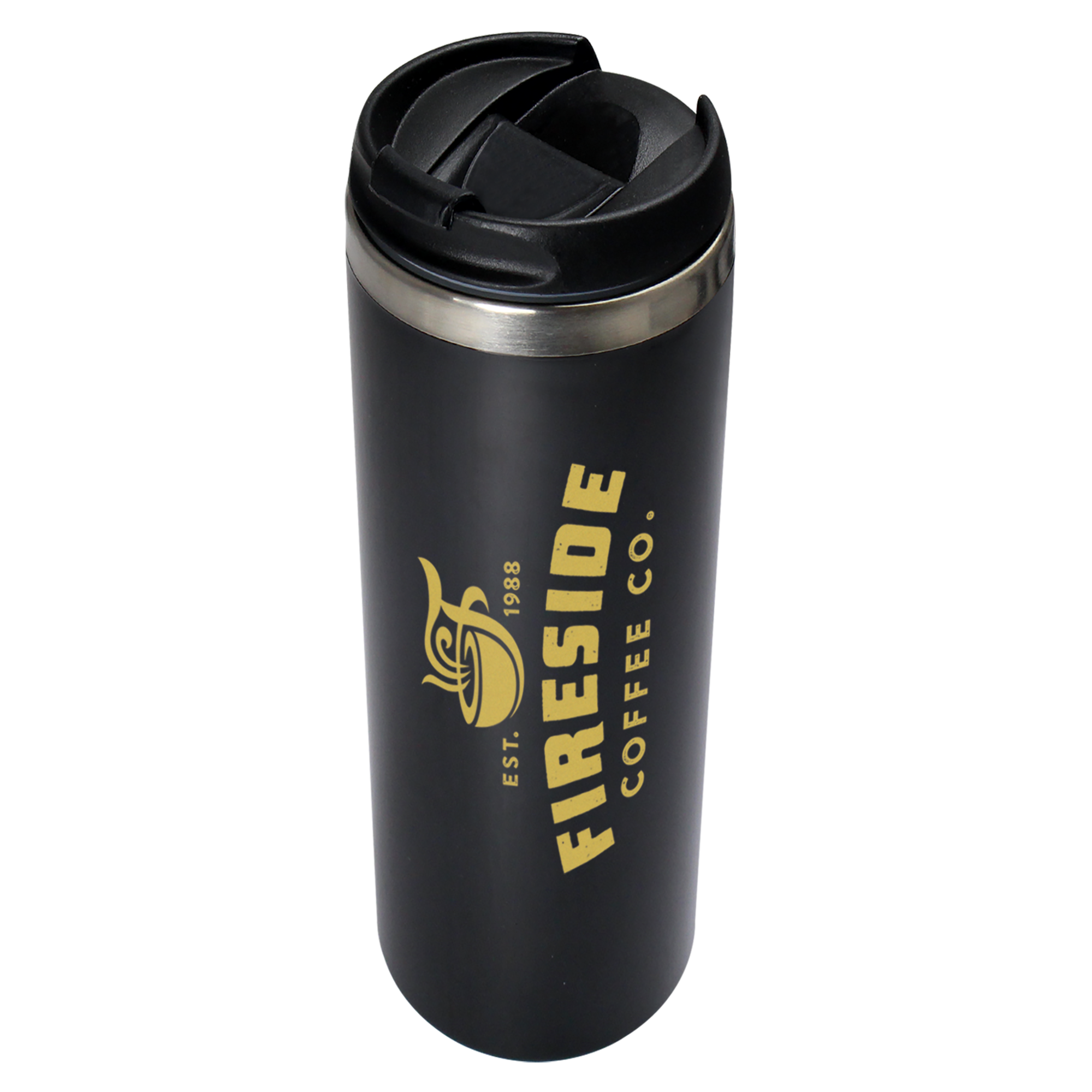 Thermal Steel Travel Mugs | Total Merchandise