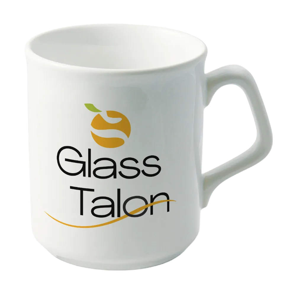 Sparta Promotional Mugs | Printed Mugs | Total Merchandise