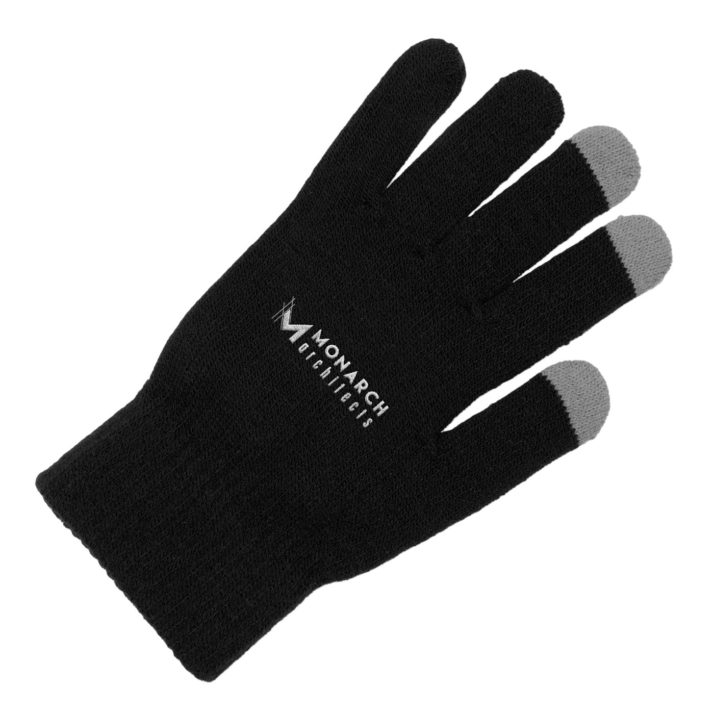 UK Branded Smart Touch Screen Gloves | Total Merchandise