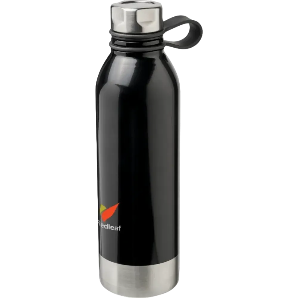 740ml Stainless Steel Sports Bottles | Total Merchandise