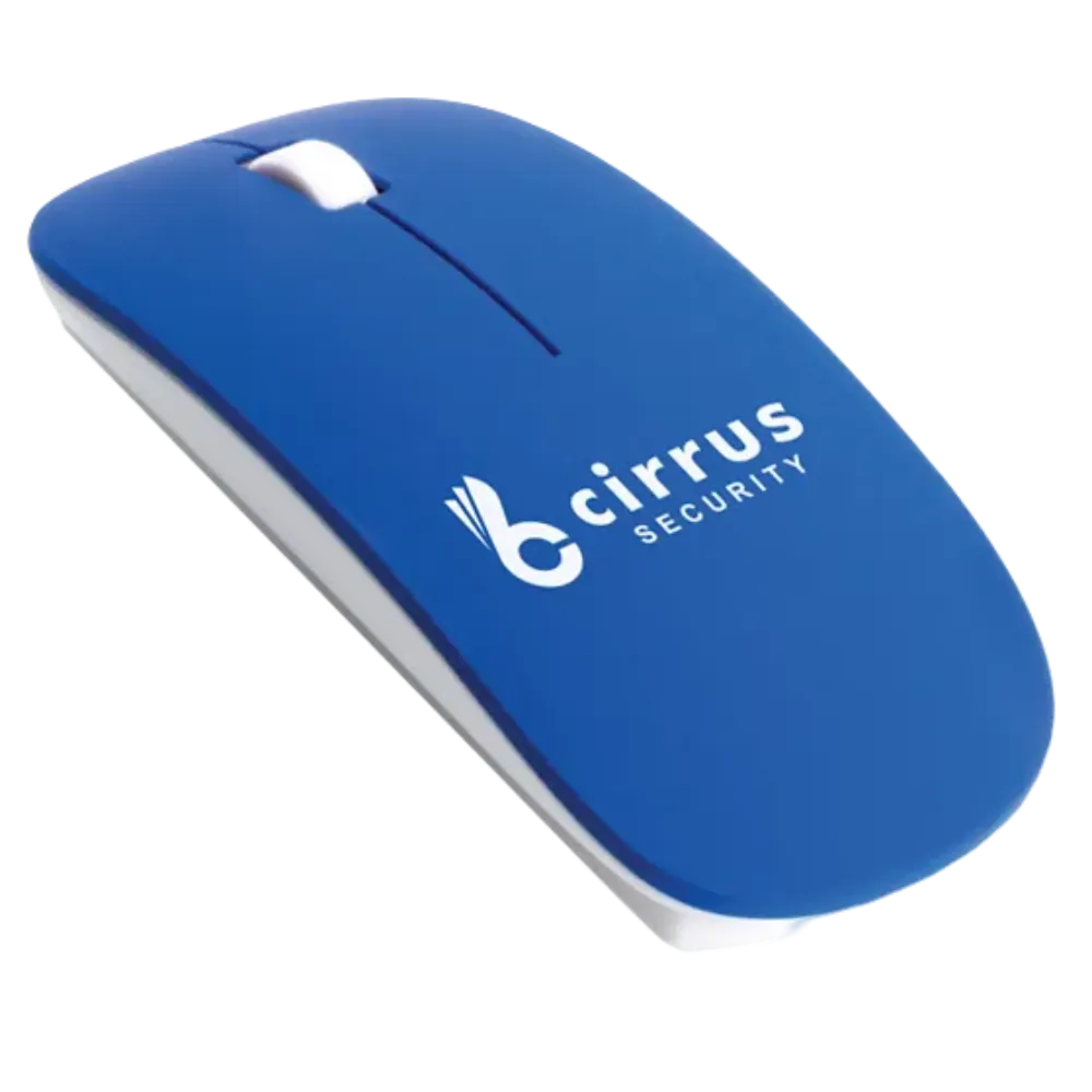 Wireless Mouse | Branded Office Essentials | Total Merchandise