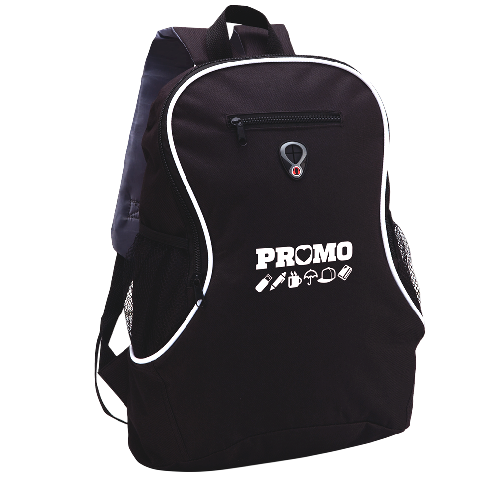 Sports Essential Backpacks | Promotional Bags | Total Merchandise
