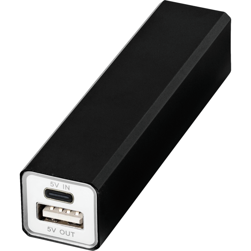 2200mAh Volt Power Banks | Branded Power Banks