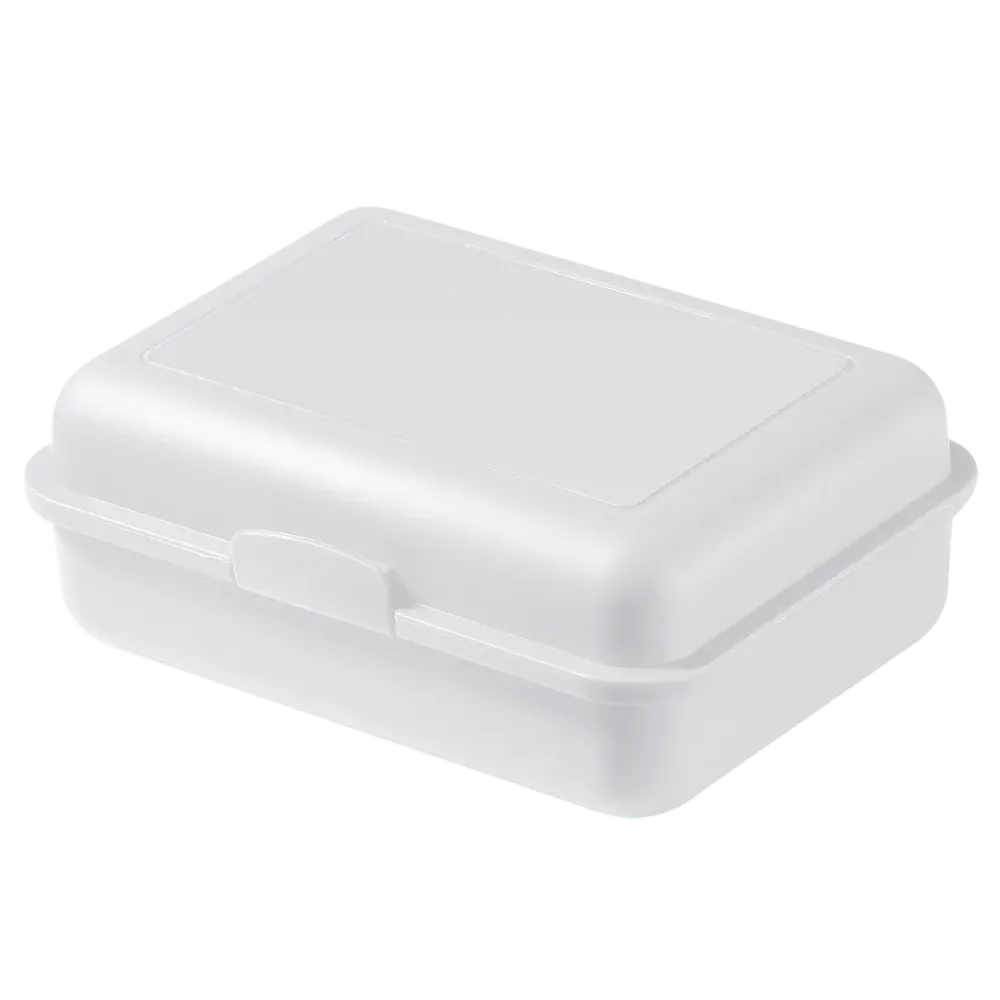 Recyclable School Lunch Boxes | Branded Food Storage Box