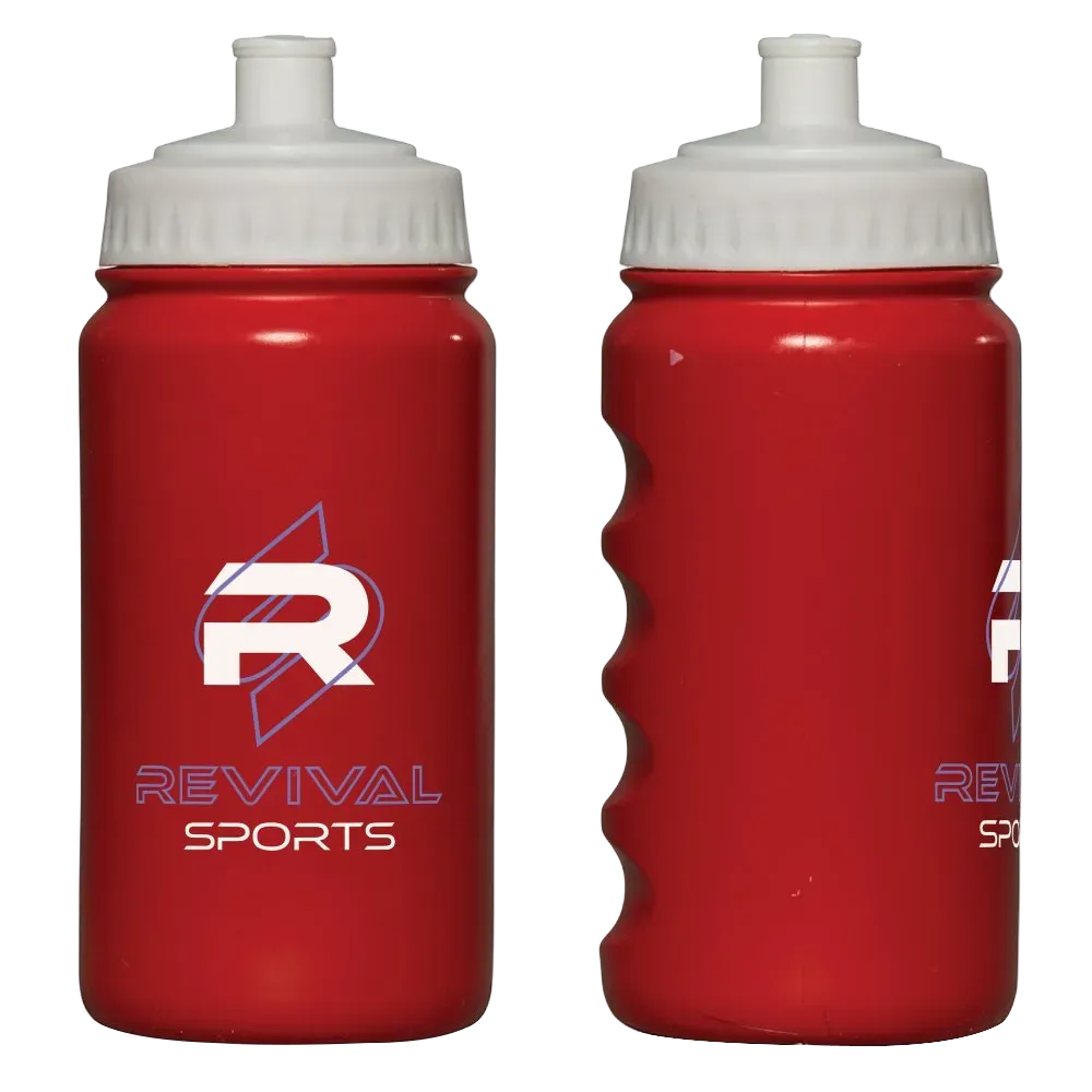 500ml Olympic Sports Bottles | Total Merchandise