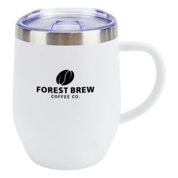 Flow Travel Cups with Handle | Total Merchandise