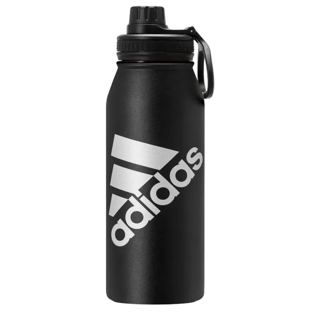 Branded Everest Stainless Steel Water Bottles | Total Merchandise