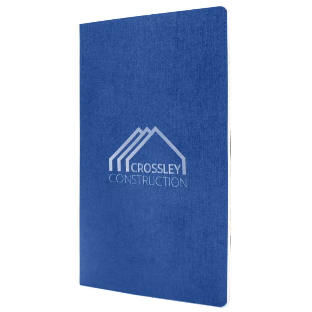 Orion Medium Ruled Recyclable Notebook | Total Merchandise