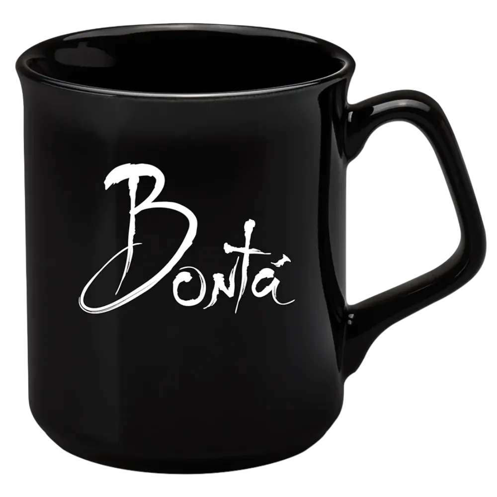Promotional Sparta Colour Mugs | Mugs Printed with Logo