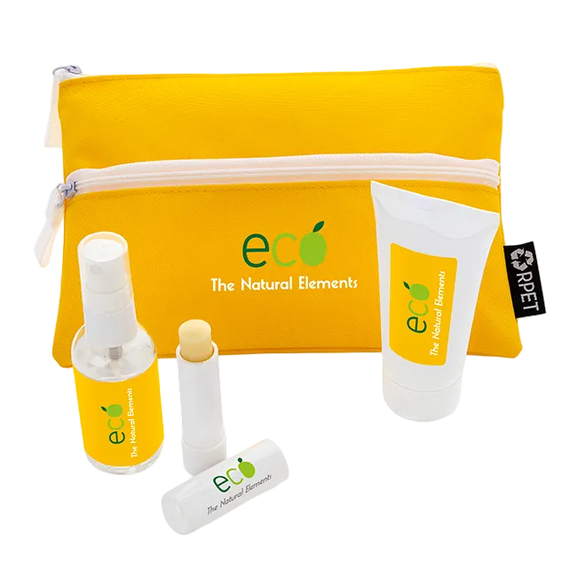 Branded 3 Piece Sun Care Kits | Total Merchandise
