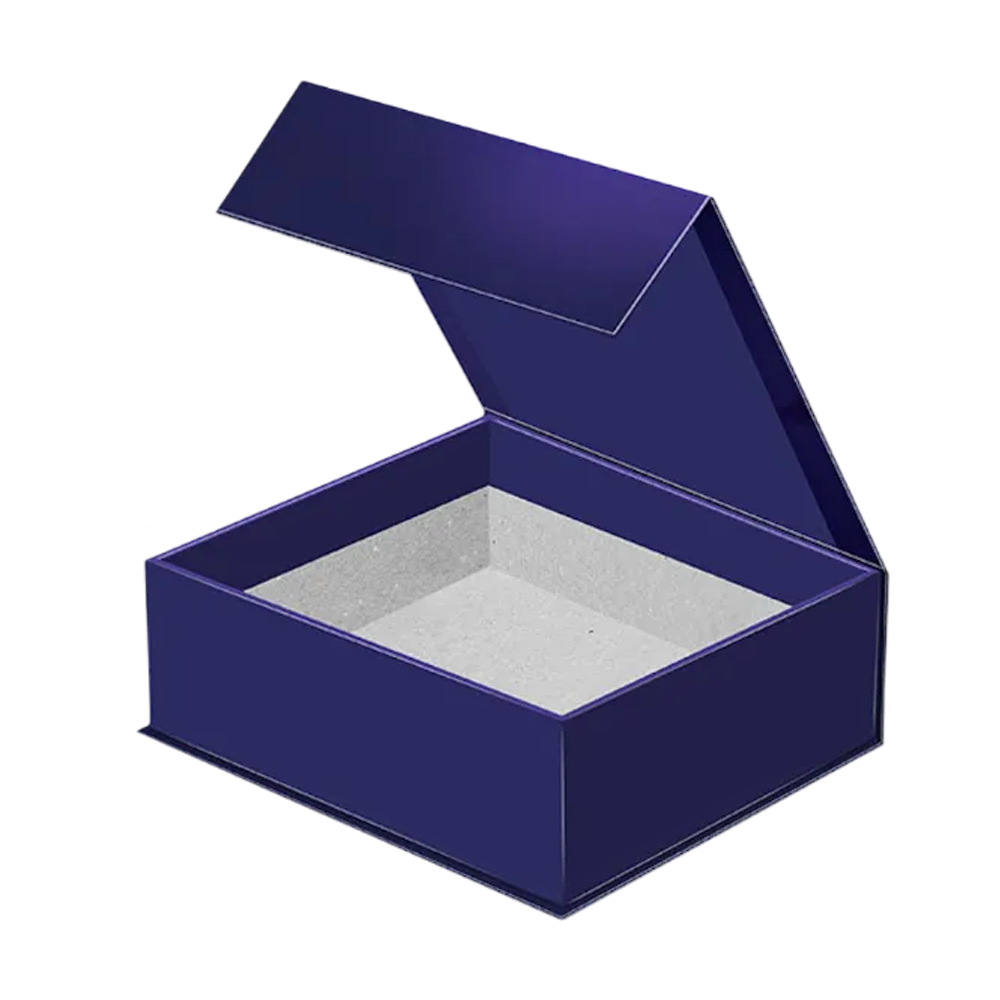 UK Branded Adbox Premium Flip Lid Gift Boxes | Total Merchandise