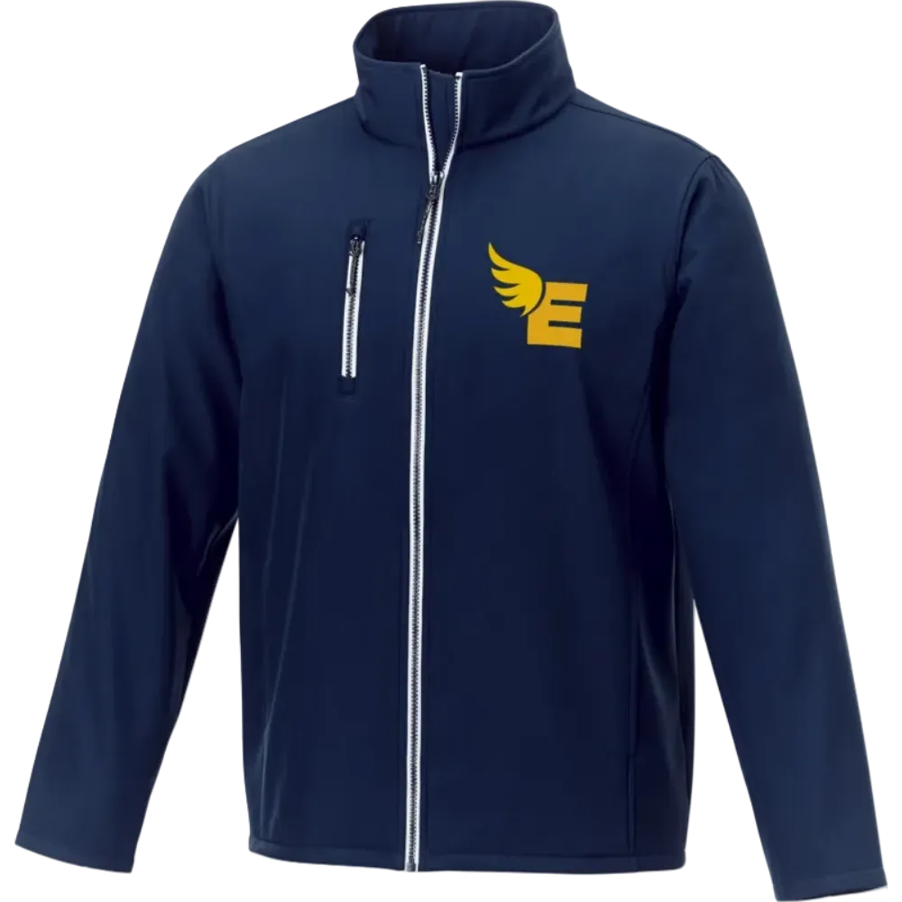 Orion Men's Softshell Jacket | Total Merchandise