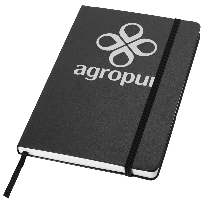 JournalBooks Classic A5 Hard Cover Notebook | Total Merchandise