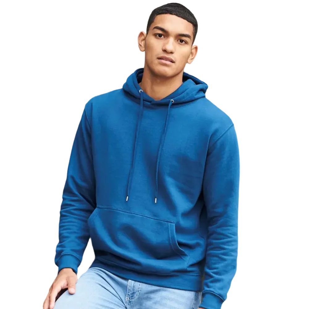Promotional AWDis Organic Hoodies | Total Merchandise