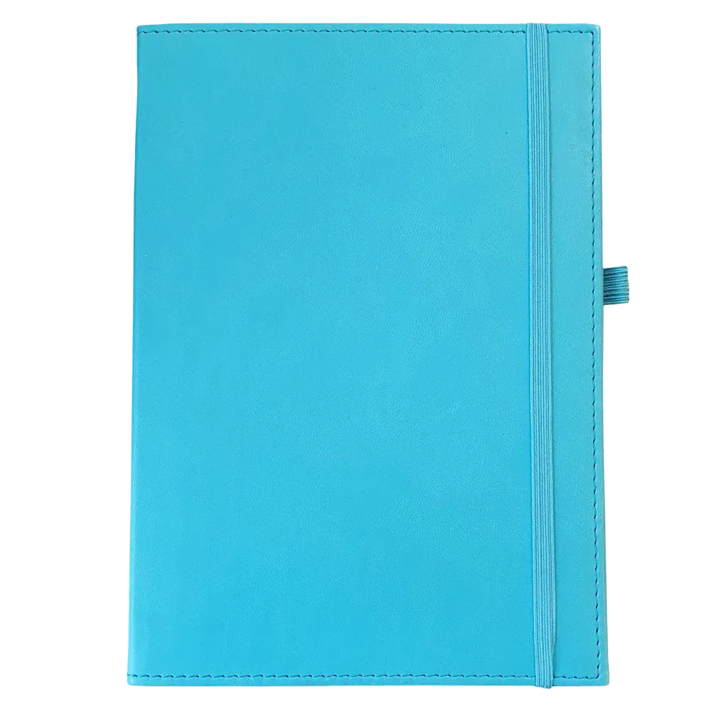 NewHide Super Soft Cover Notebook | Total Merchandise