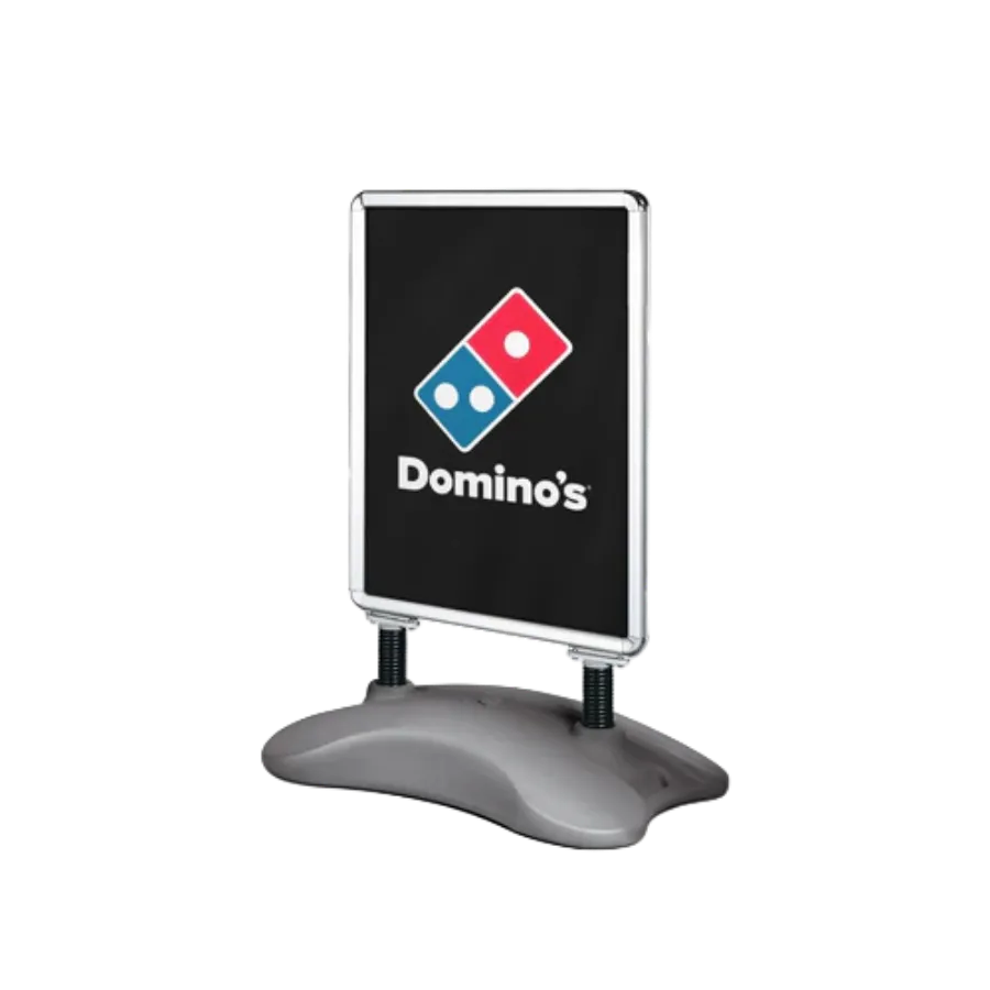 Sightmaster 3 Signboard | Total Merchandise