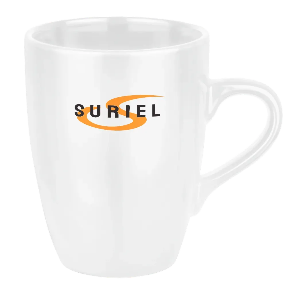 Custom Branded Melbourne Mugs | Total Merchandise