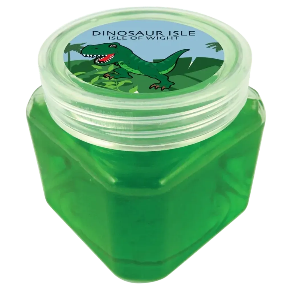 Slimy Goo Jar | Total Merchandise