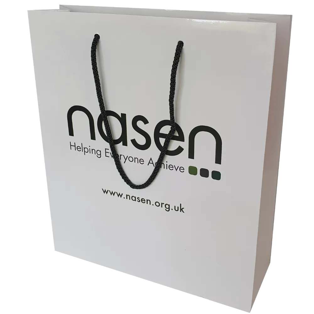 A4 XL Antalya Gift Bags | Total Merchandise