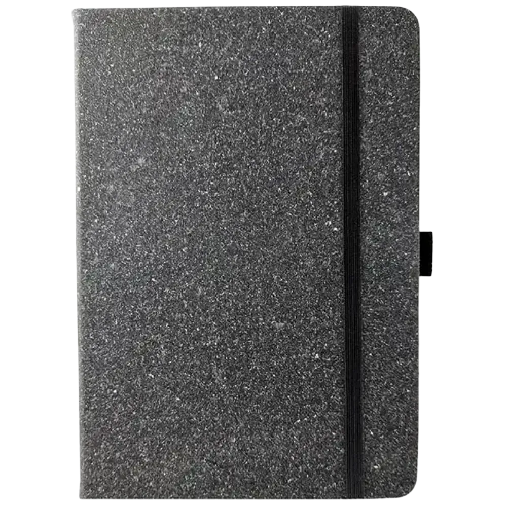 Albany Leather Notebook | Total Merchandise