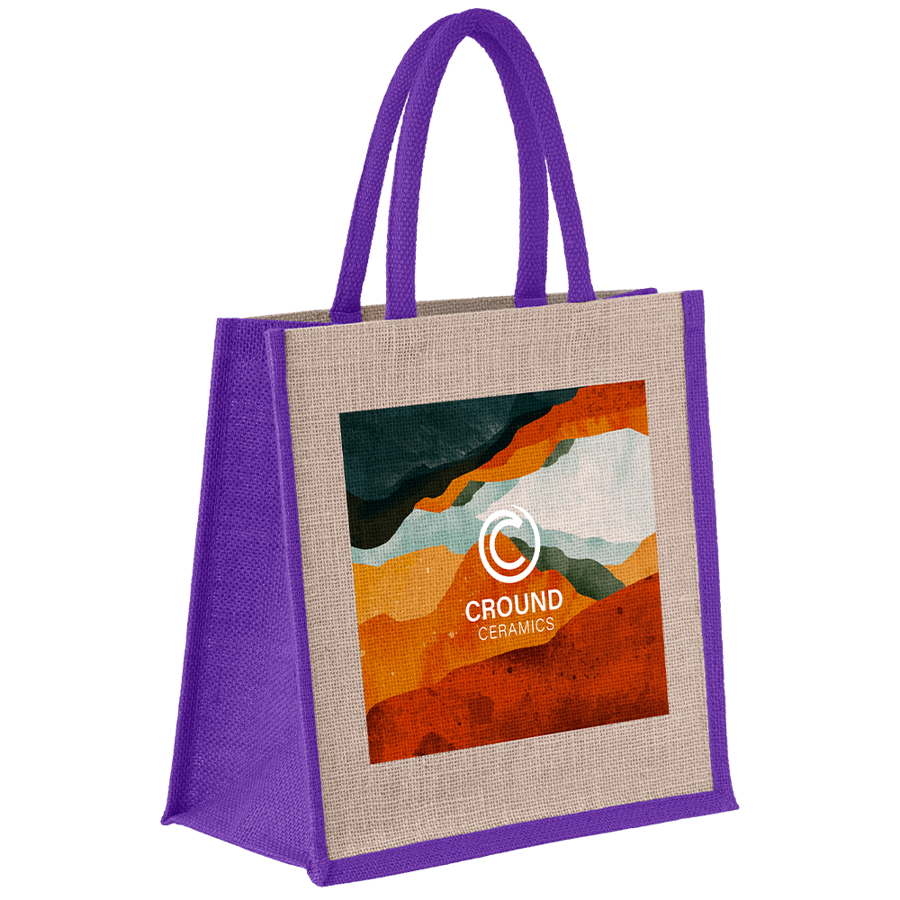 Promotional Cambridge Shopper | Total Merchandise