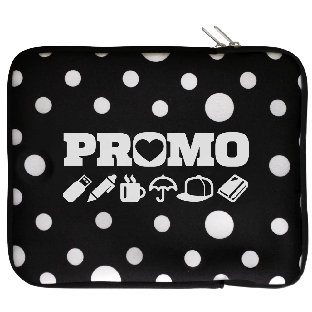 Custom Branded 10" Tablet Cases | Total Merchandise
