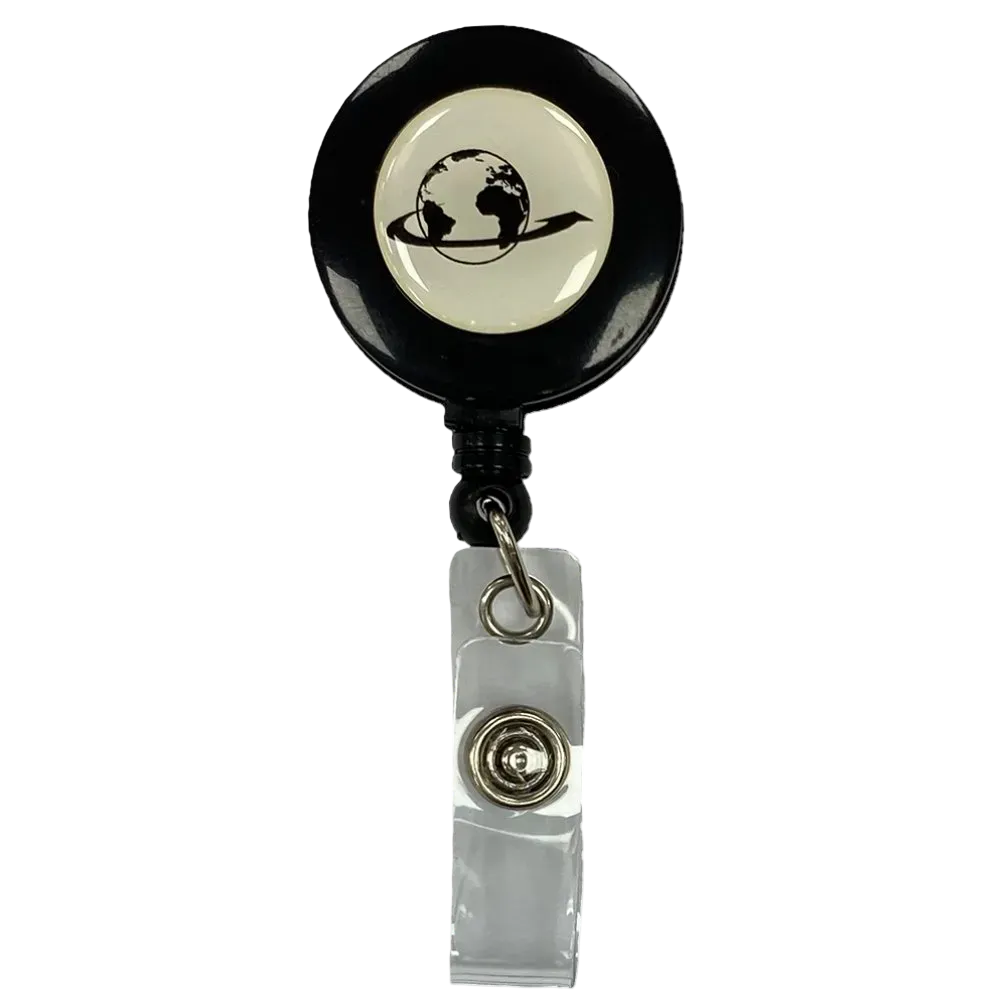 Custom Plastic Pull Reel | Total Merchandise