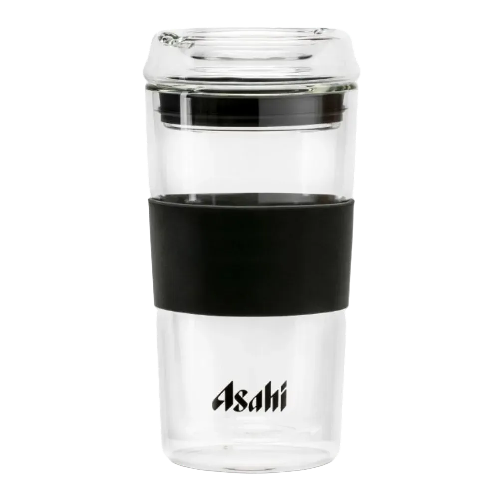 Milan Glass Cup | Total Merchandise