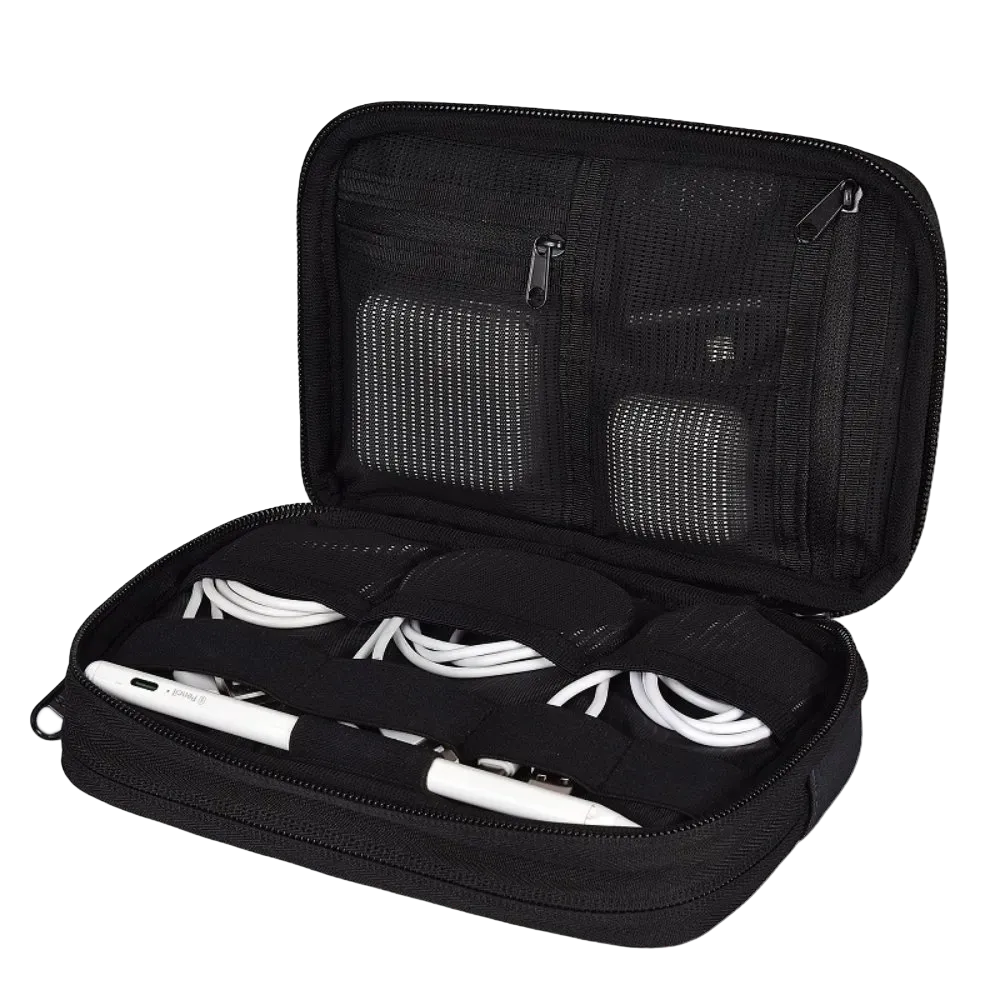 rPET Tech Tidy | Total Merchandise