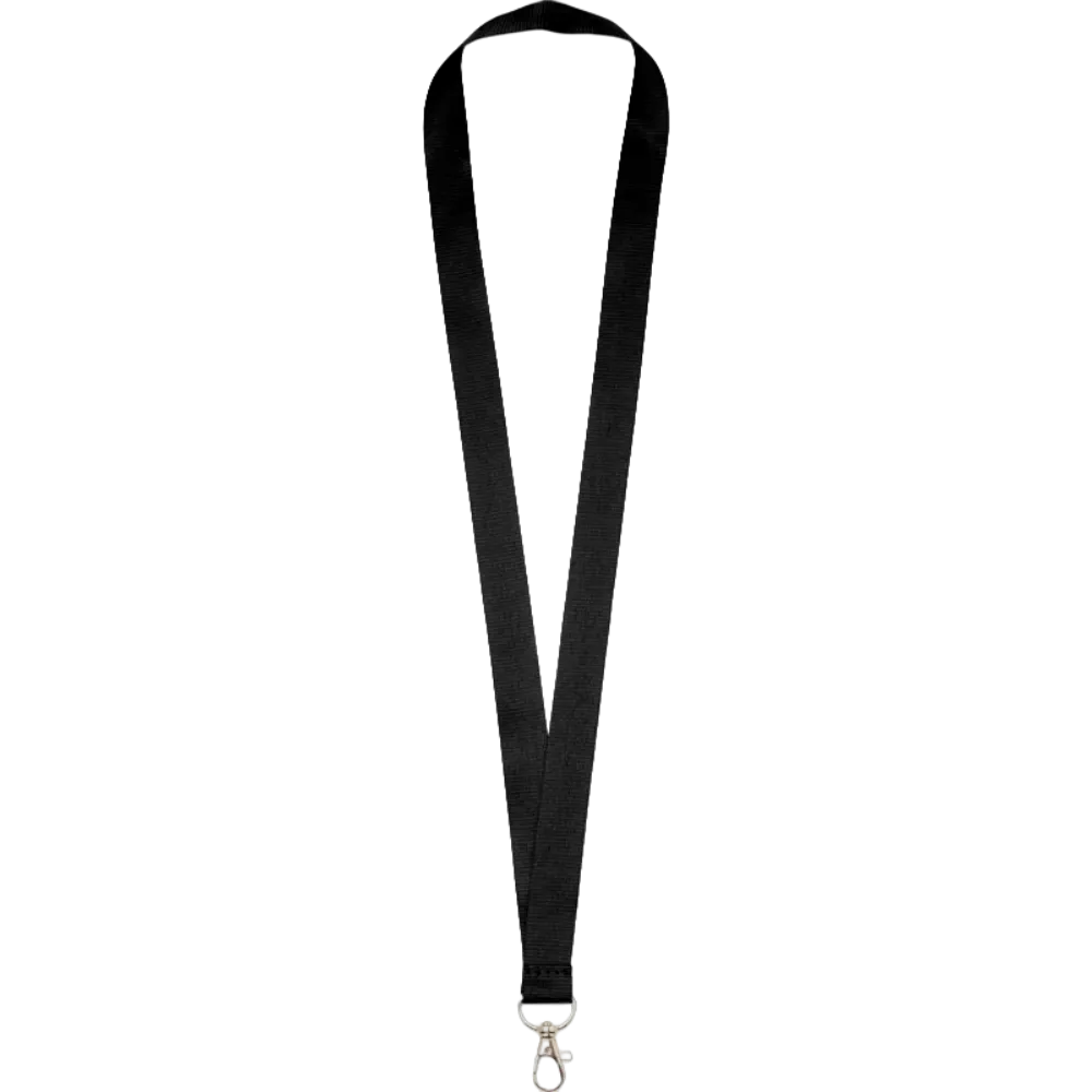 Branded Impey Basic Lanyard | Total Merchandise