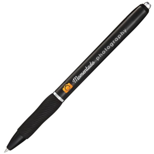 Custom Branded Sharpie® S-Gel Ballpoint Pen | Total Merchandise
