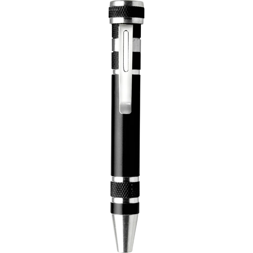 Custom Branded Pen Shaped Screwdriver | Total Merchandise