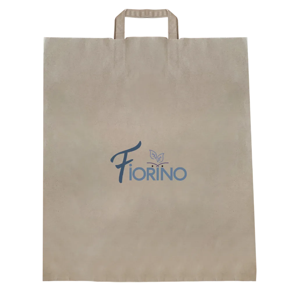 Promotional Large Take-Out Bags | Total Merchandise