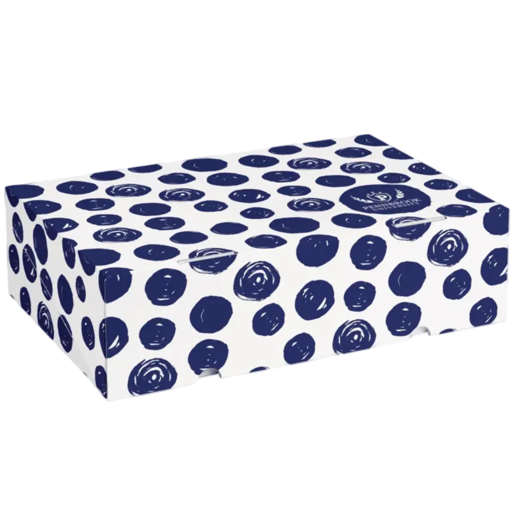 Mighty Custom Box | Onboarding Gift Boxes | Total Merchandise