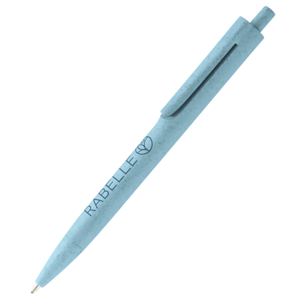 Jackstraw Wheatstraw Eco Ballpen | Eco Pens