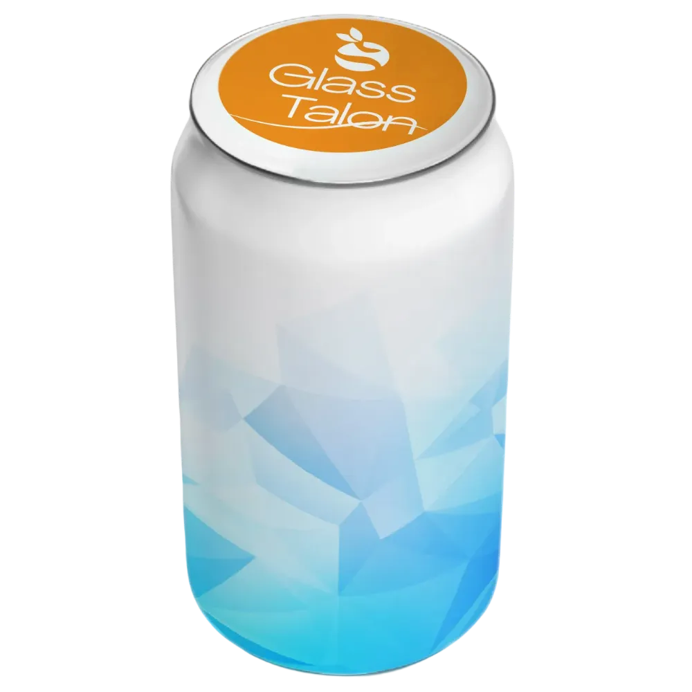 Custom branded Drink Safe Can Cover | Total Merchandise