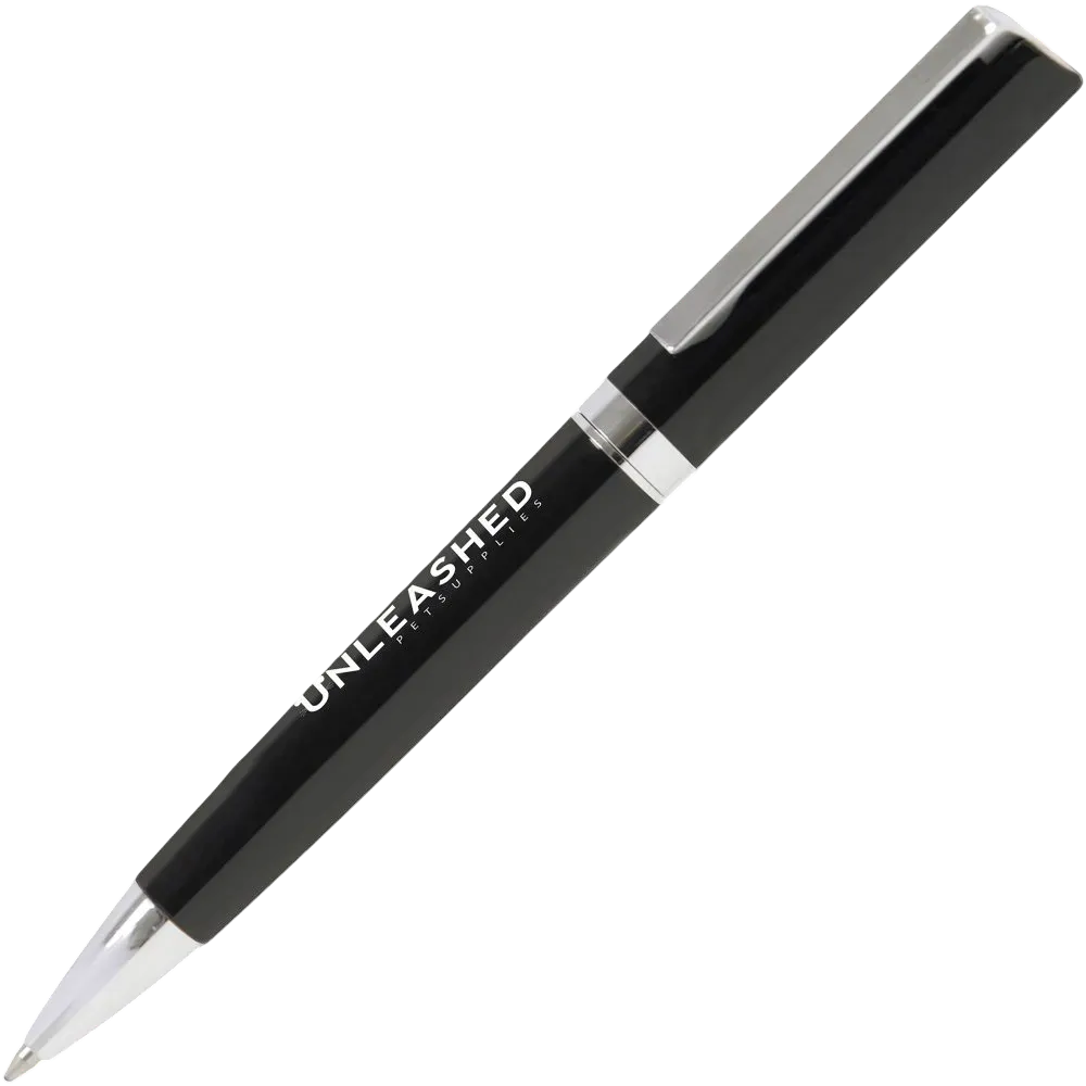 Ambassador Metal Ballpen | Branded Metal Pens