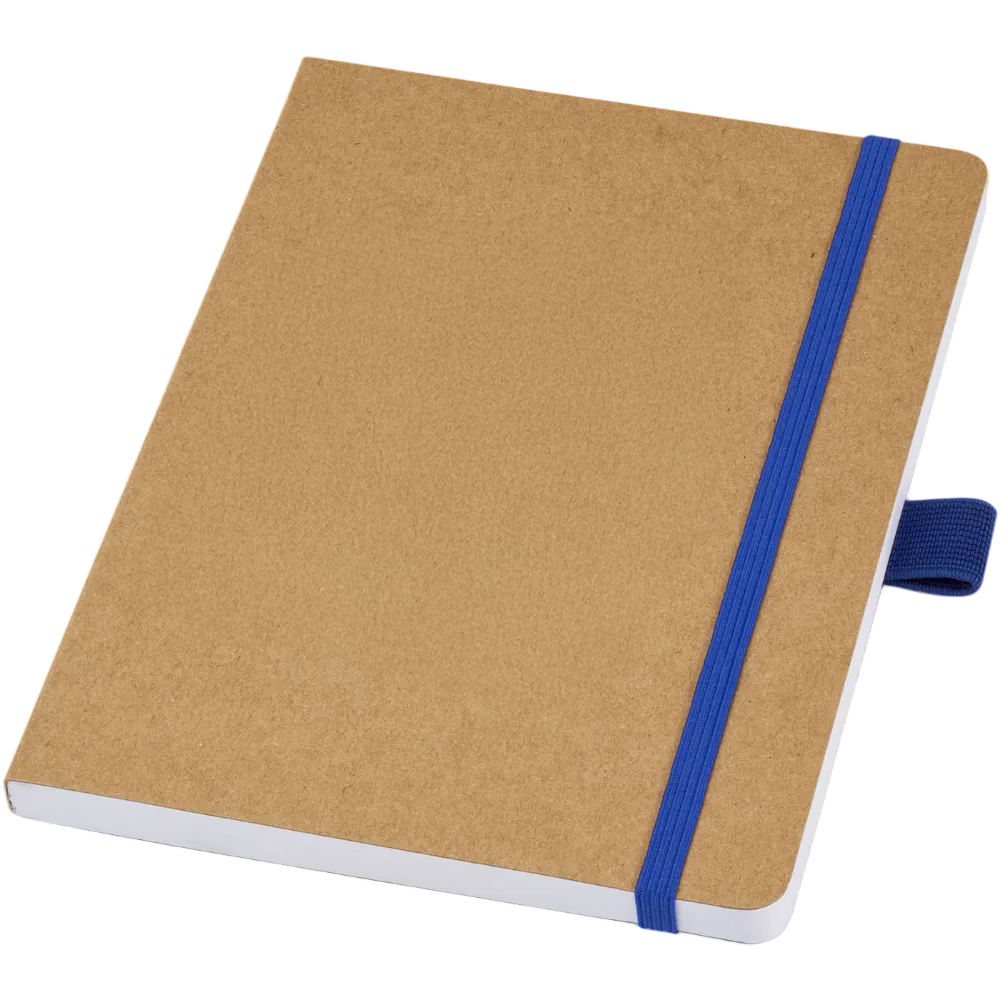 Promotional Berk Recycled Paper Notebook | Total Merchandise