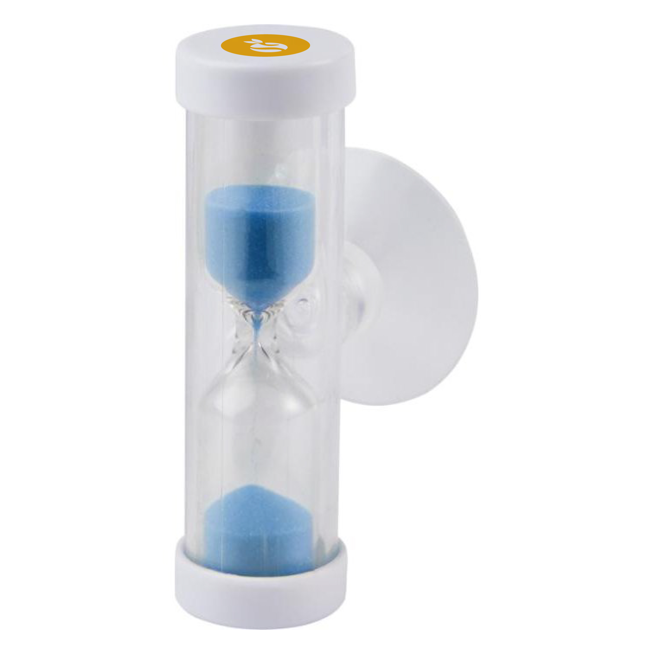 Custom Branded Four Minute Shower Timer | Total Merchandise