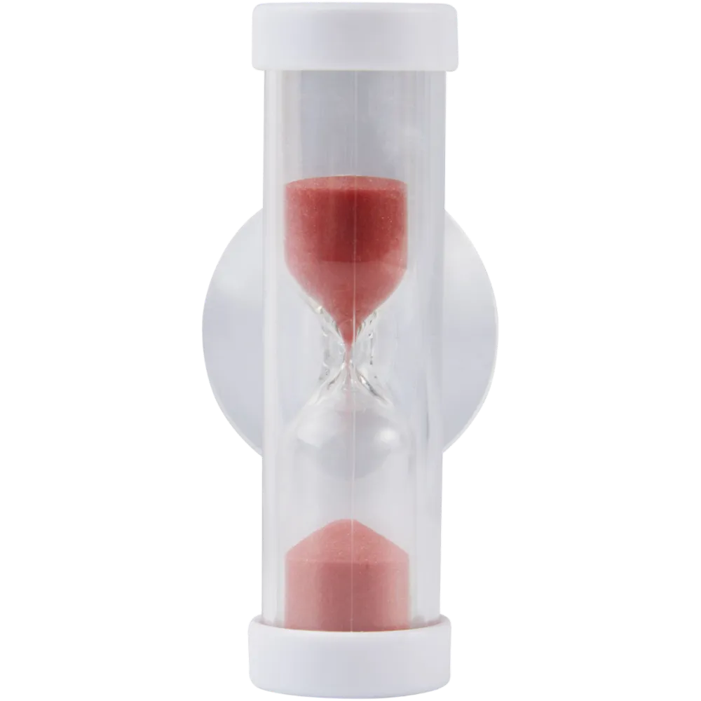 Custom Branded Four Minute Shower Timer | Total Merchandise