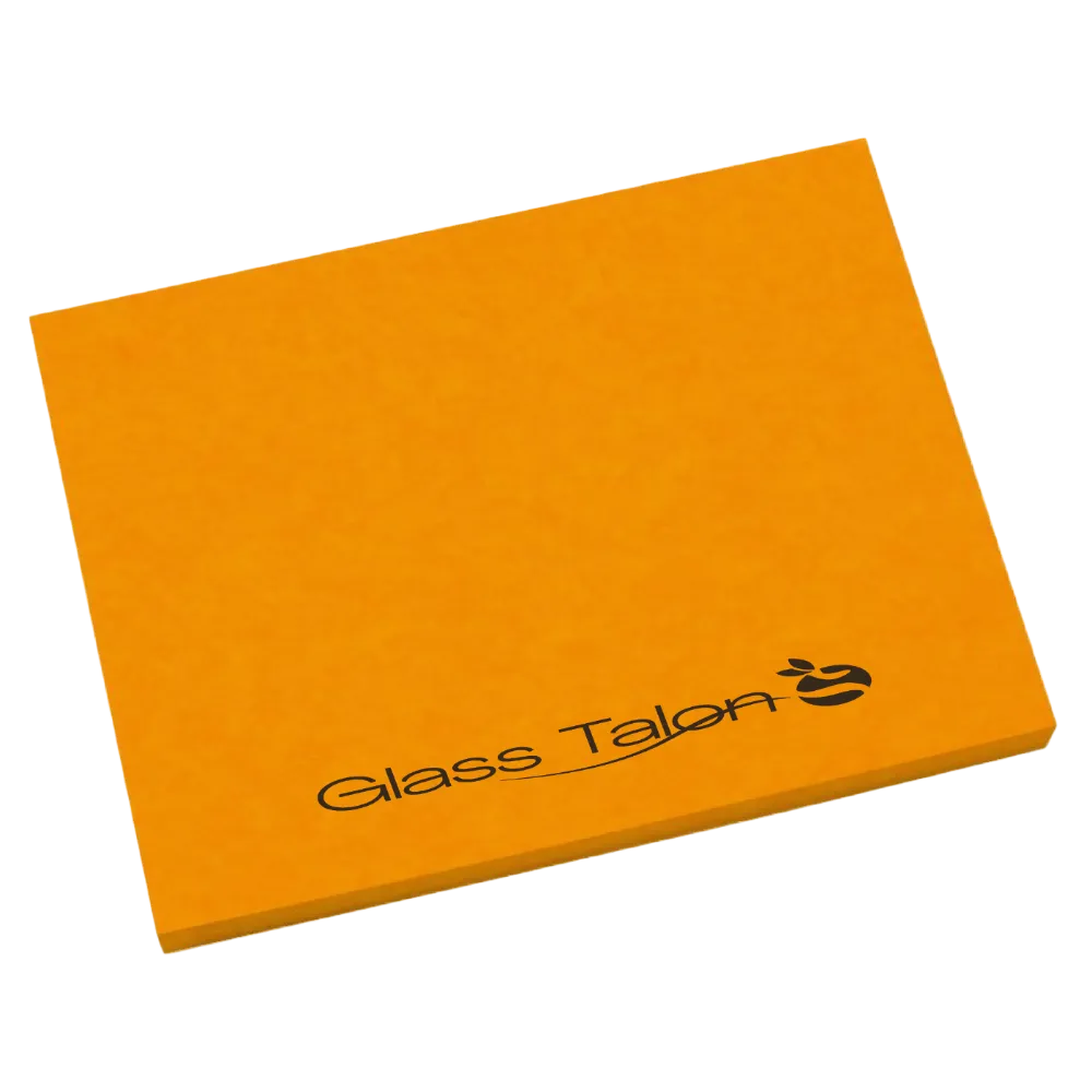Promotional A7 Bright Sticky Notes | Total Merchandise